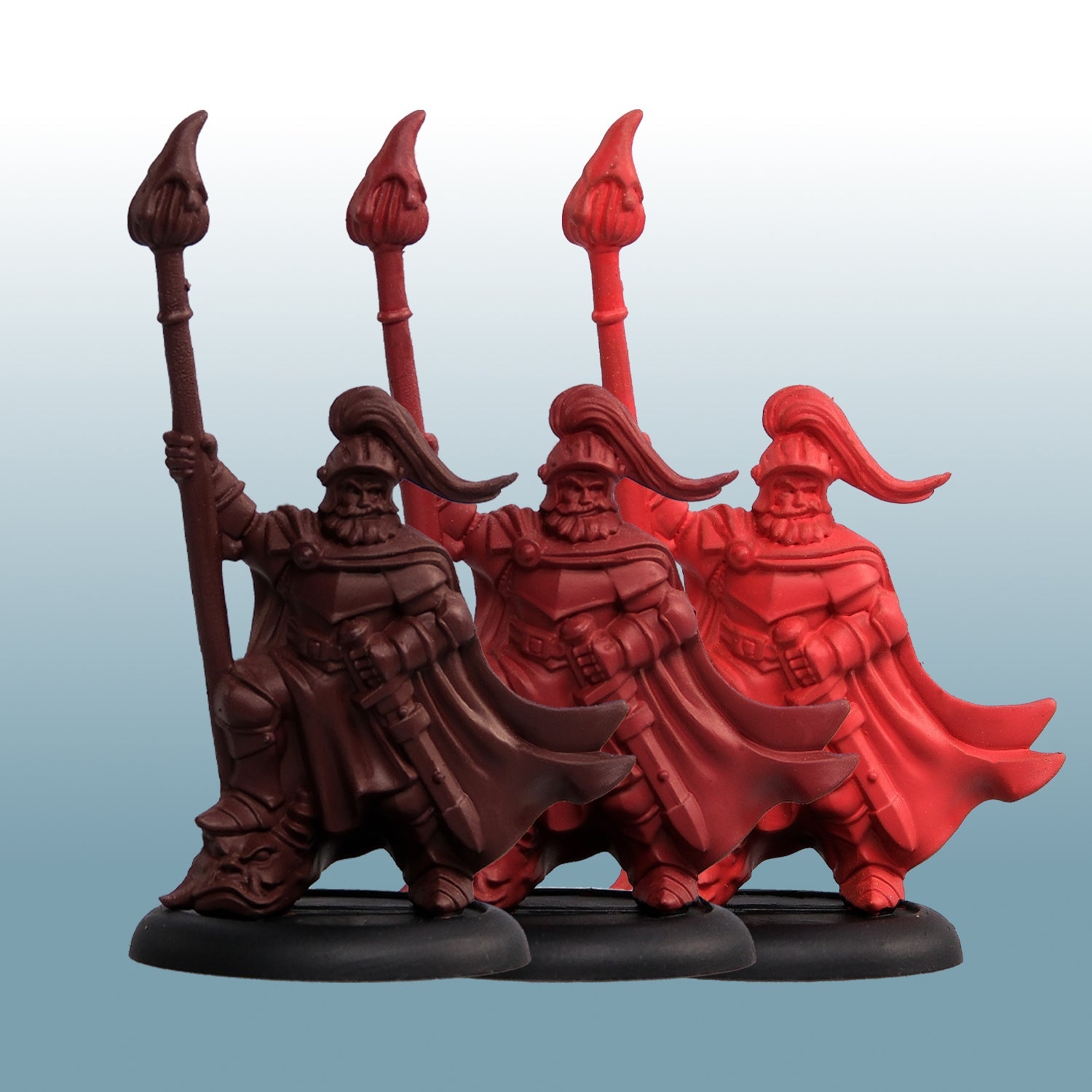 Red Triad