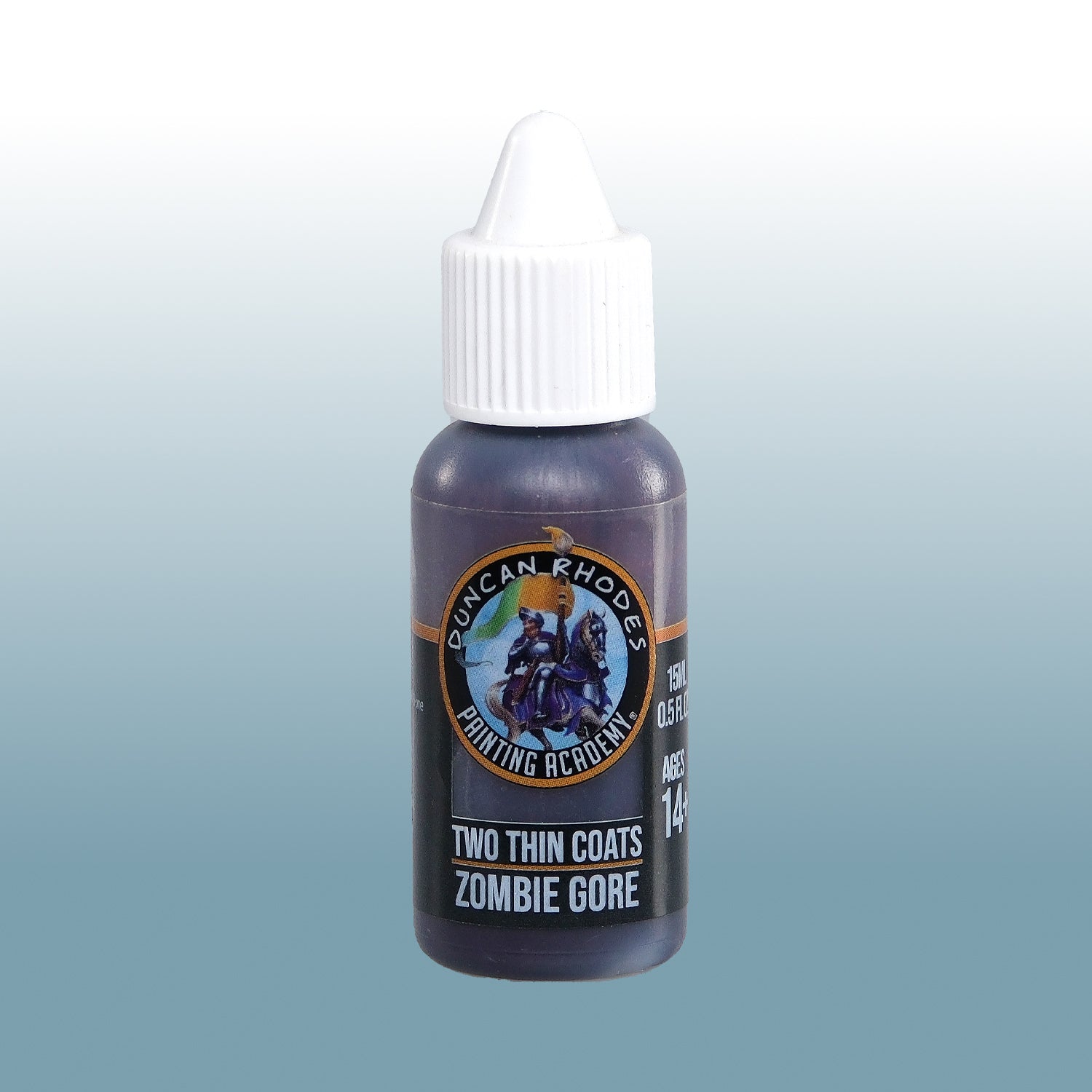 Zombie Gore Effect Paint