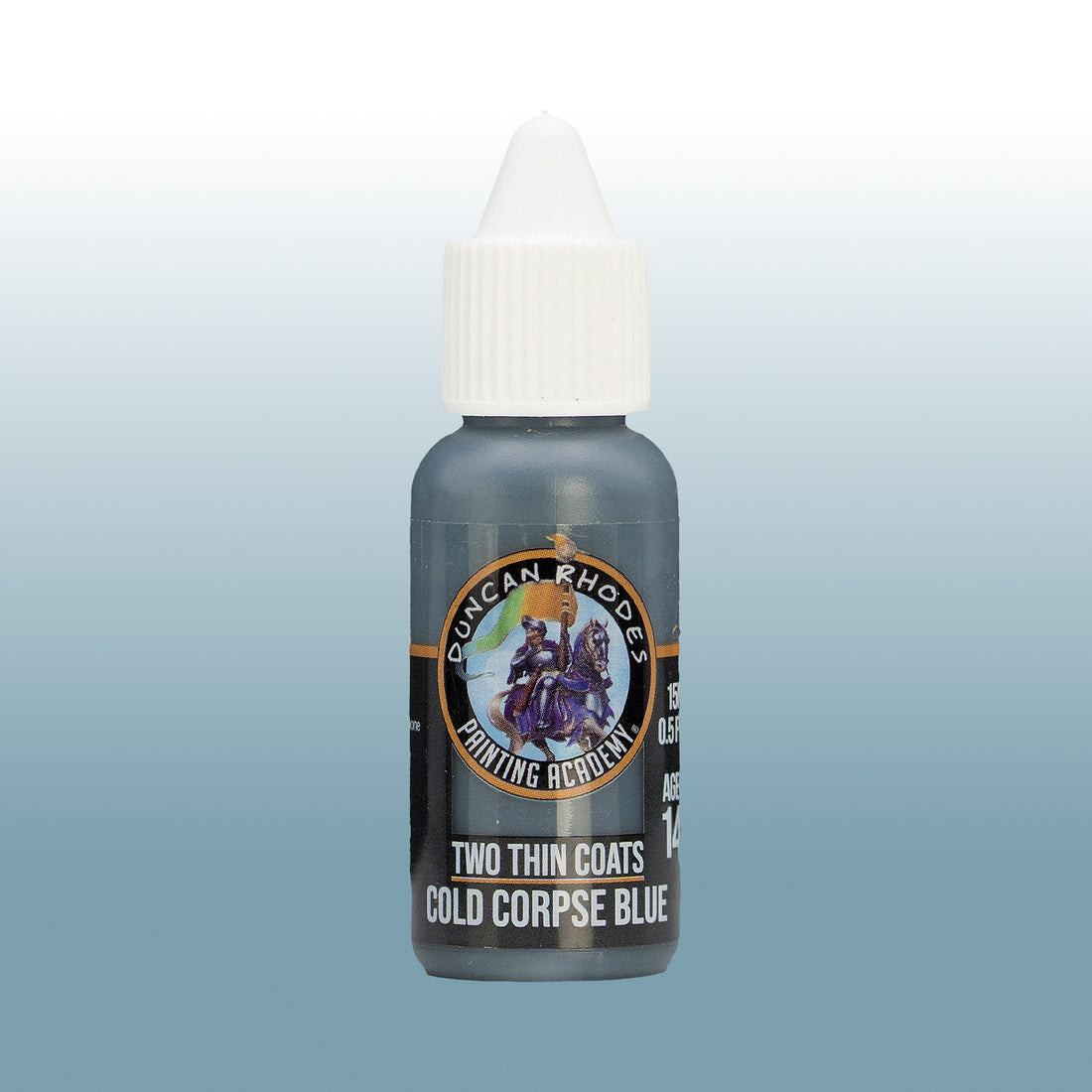 Cold Corpse Blue