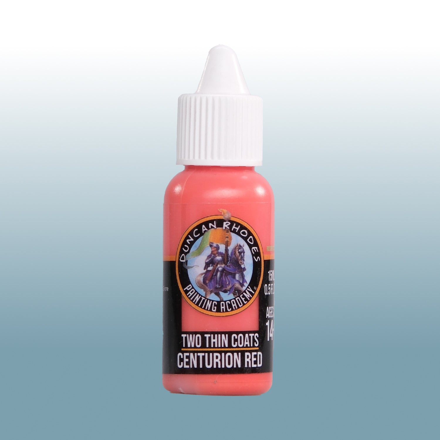 Centurion Red