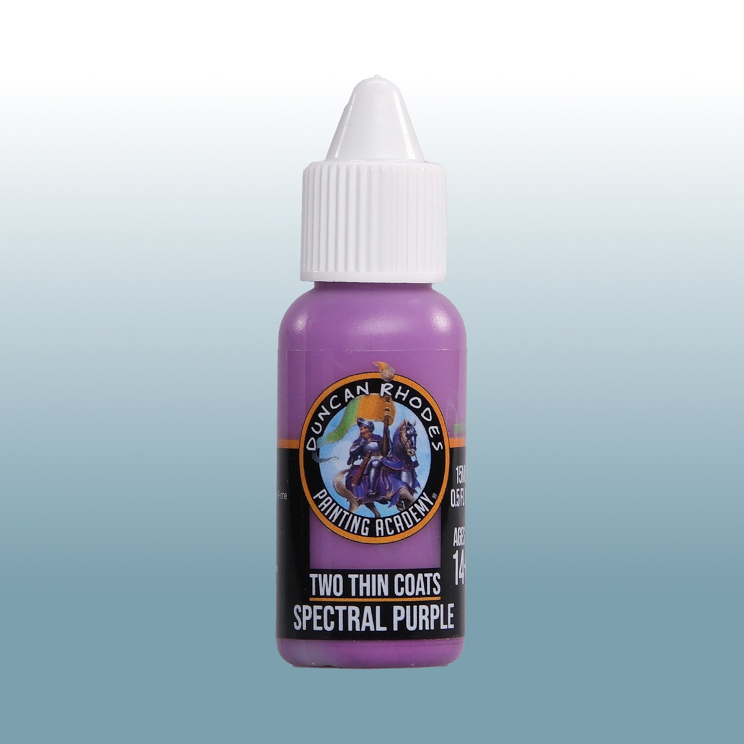 Spectral Purple