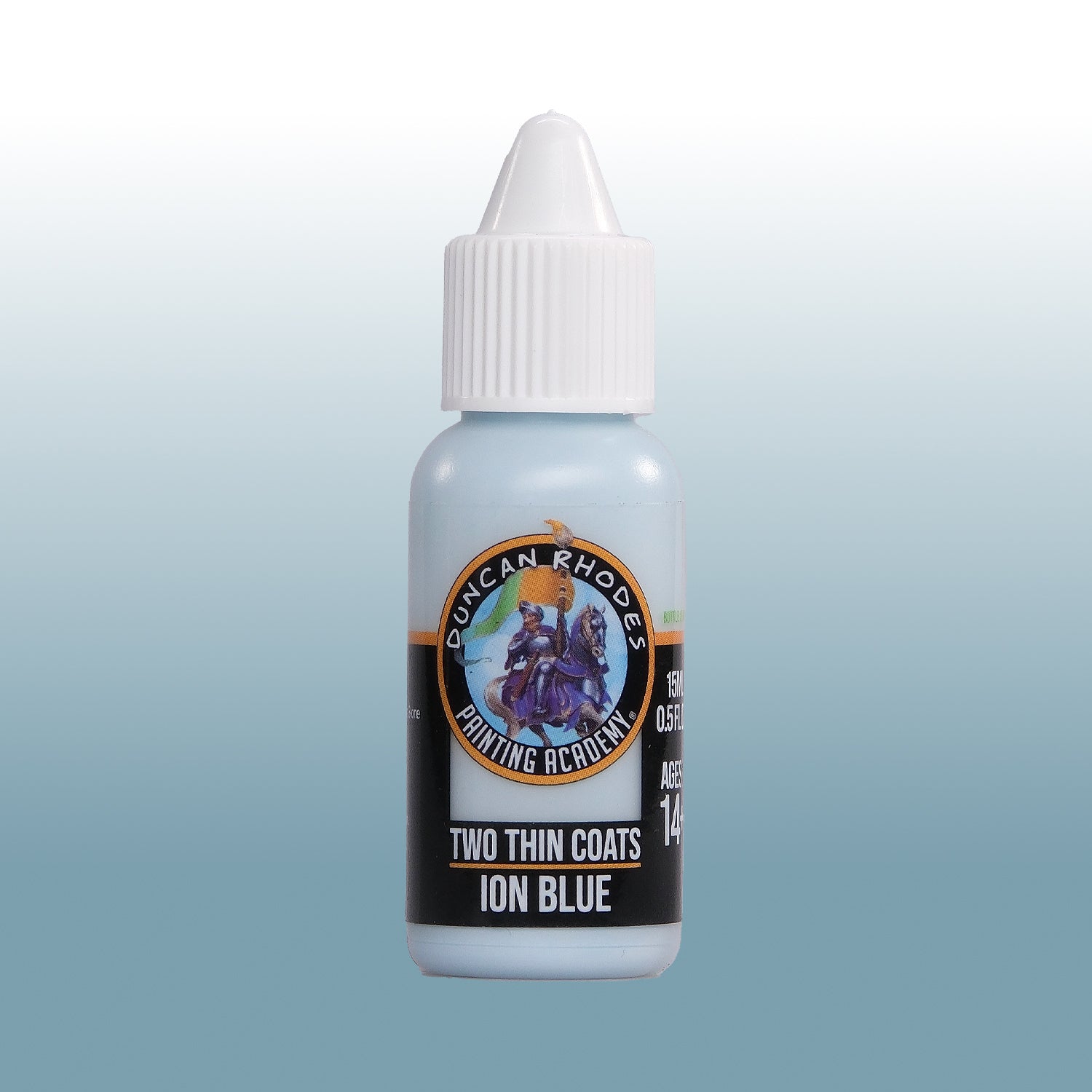 Ion Blue