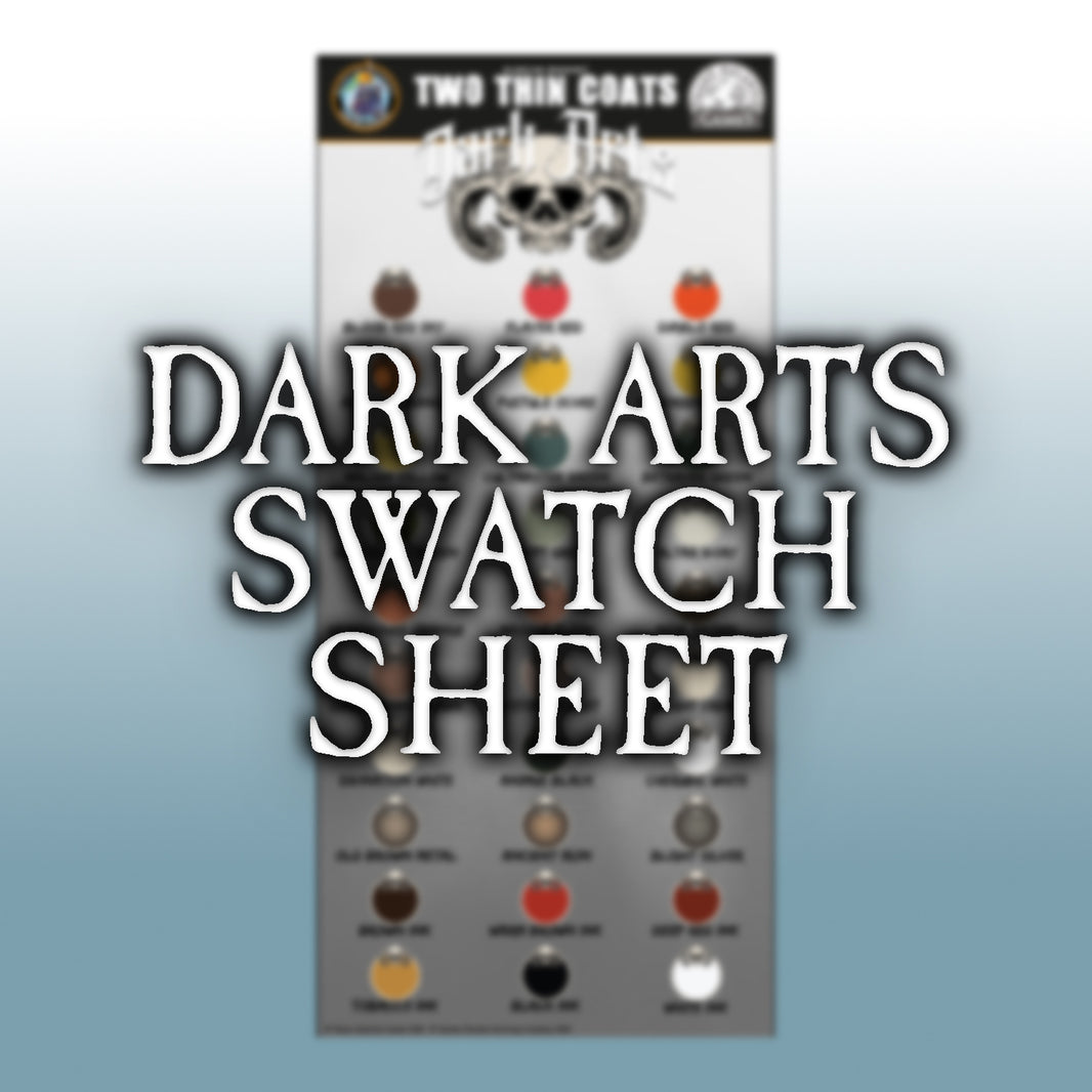 Dark Arts