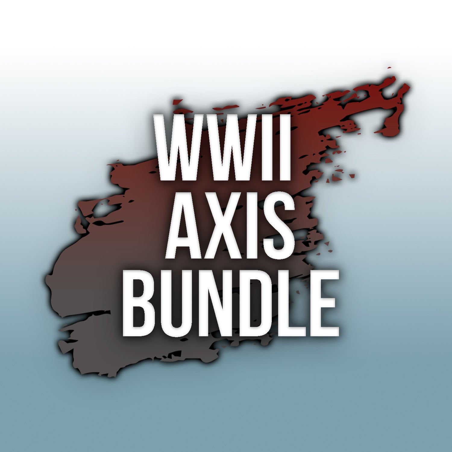 Wwii Axis Bundle